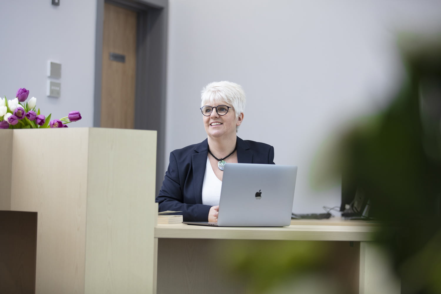 Lea Fields Crematorium | Gallery