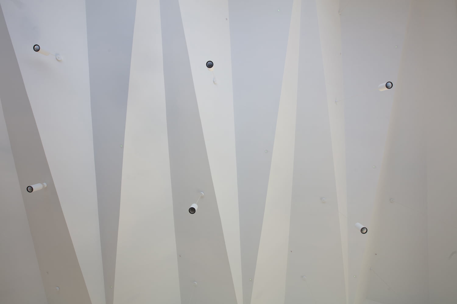 Lea Fields Crematorium | Gallery